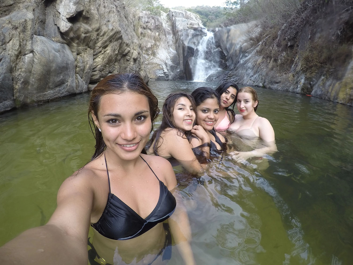 Quimixto Waterfall Hike Adventure Lovers Pv quimixto-waterfall-hike-adventure-lovers-pv